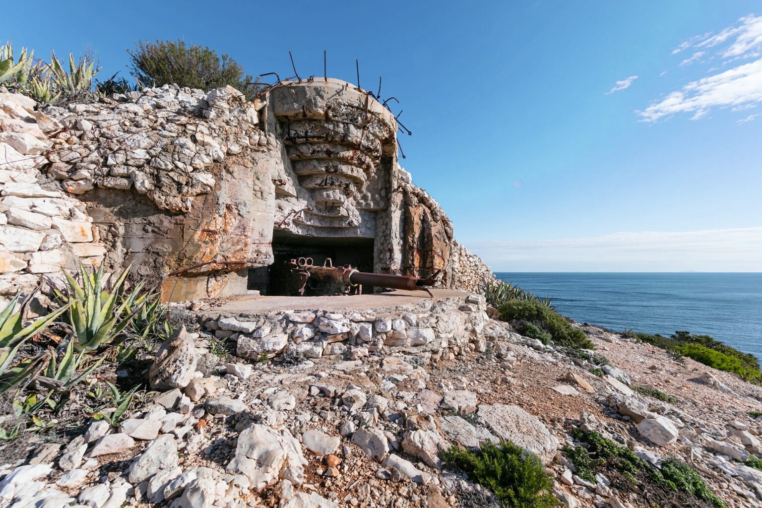 Vis - The official site of the Tourist Board Split-Dalmatia County