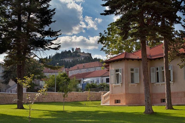 Sinj - The official site of the Tourist Board Split-Dalmatia County